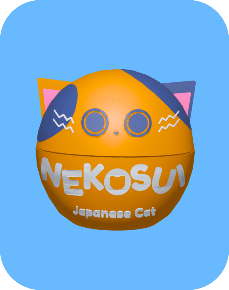 NekoSui