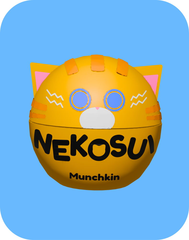 NekoSui