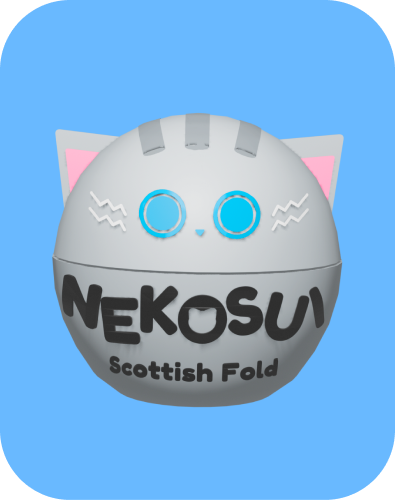 NekoSui
